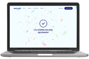 Medicredit – Financiación y Marketplace para la Salud