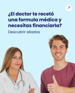 Medicredit – Financiación y Marketplace para la Salud
