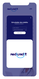 Medicredit – Financiación y Marketplace para la Salud