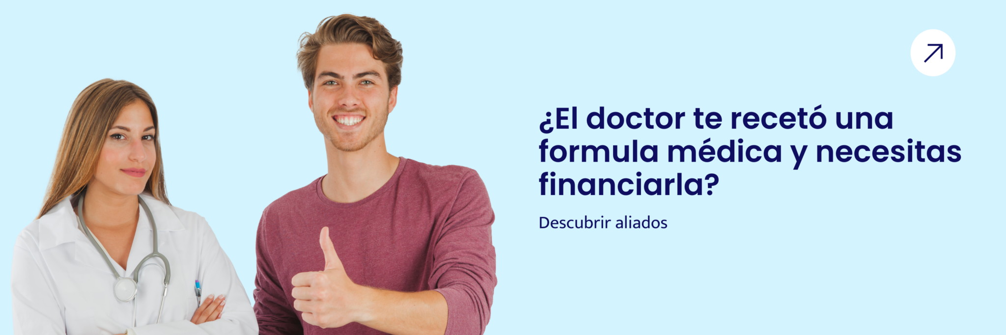 Medicredit – Financiación y Marketplace para la Salud