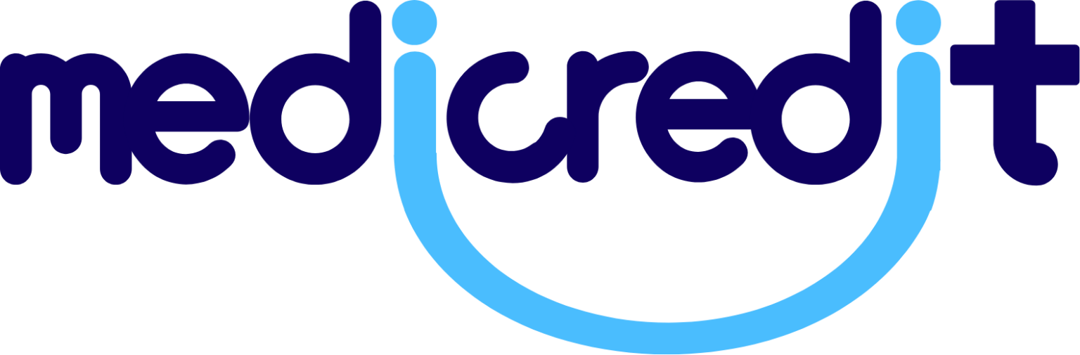 My account – Medicredit