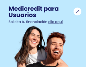 Medicredit – Financiación y Marketplace para la Salud